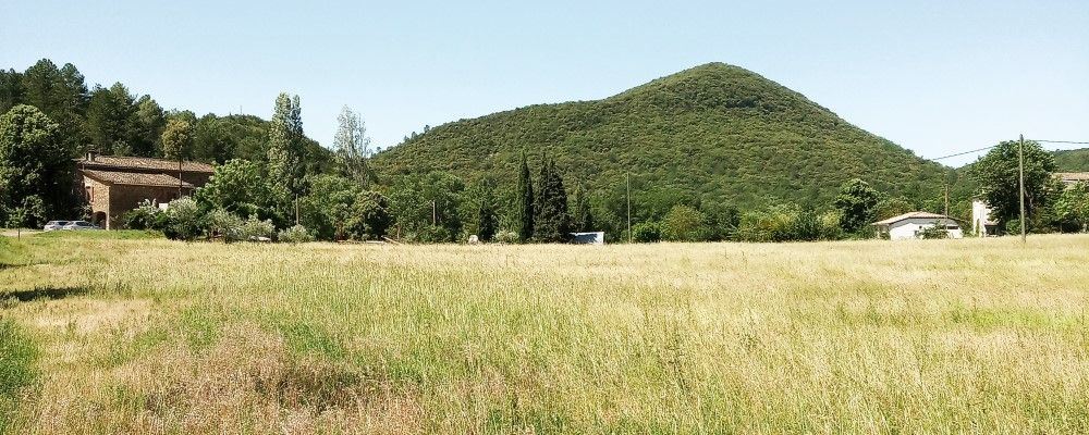 GR67 - Jour 1 / Randonnée d'Anduze au Col des Fosses