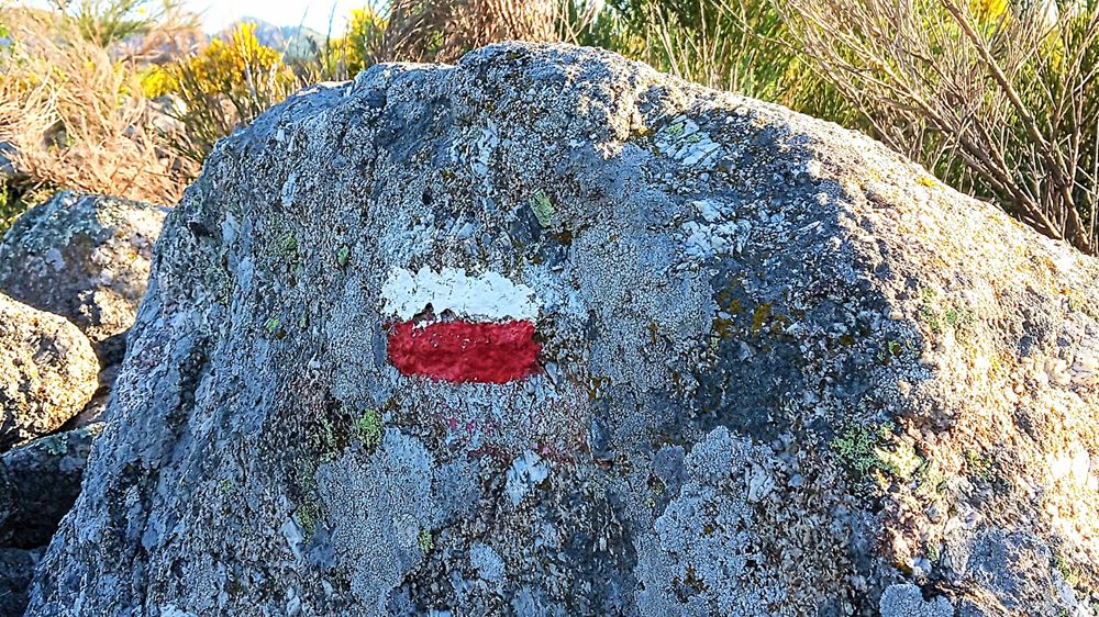 GR67 la Randonnée du Tour des Cévennes en détail