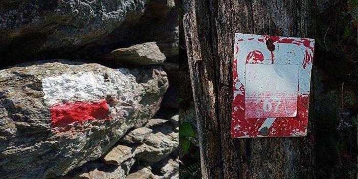 GR67 - Avant propos, Information & Préparation