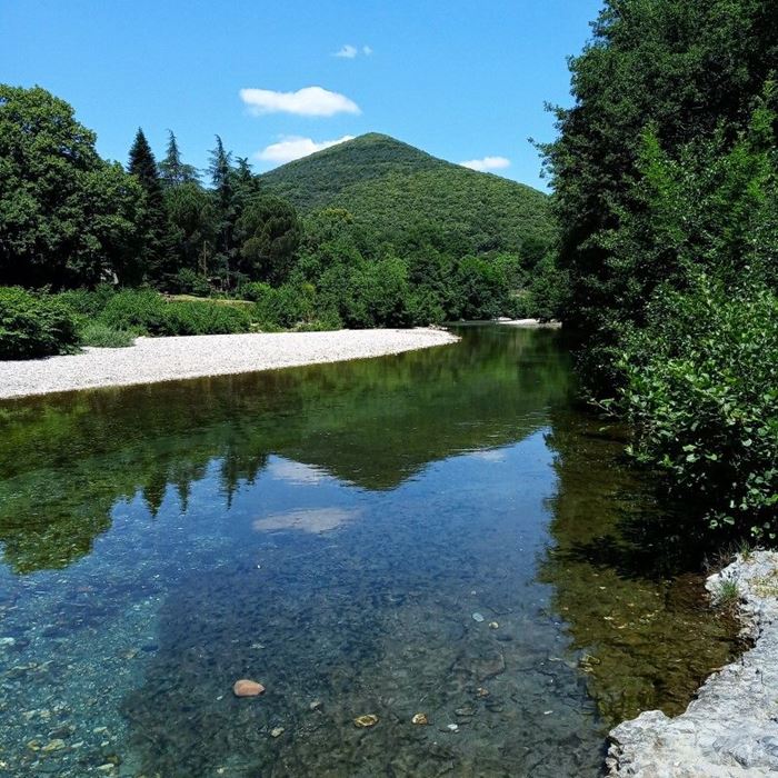 GR67 - Jour 4 / Randonnée du Malpas à Anduze